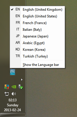 Turkish Language Support | Teensy Forum