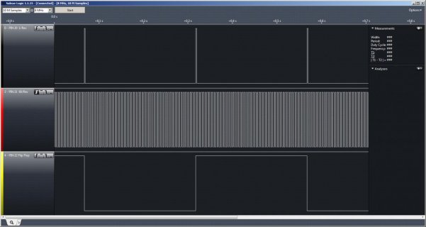 Encoder Simulator | Teensy Forum