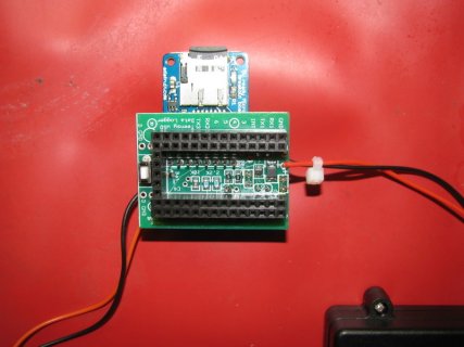 Teensy uSD Data Logger Project --> The high performance, battery ...