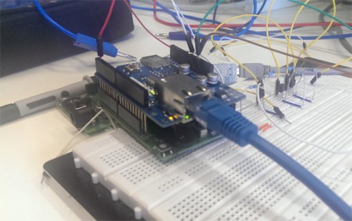 Teensy-Arduino adapter shield | Teensy Forum