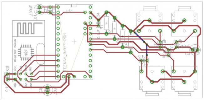 AGND and GND Issue | Teensy Forum