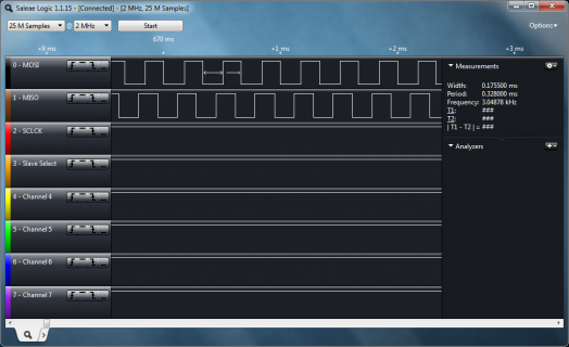 Teensy 3 Encoder Lib | Page 2 | Teensy Forum