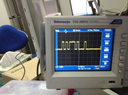 Weird Hardware Serial Problem on Teensy 3.0 | Teensy Forum