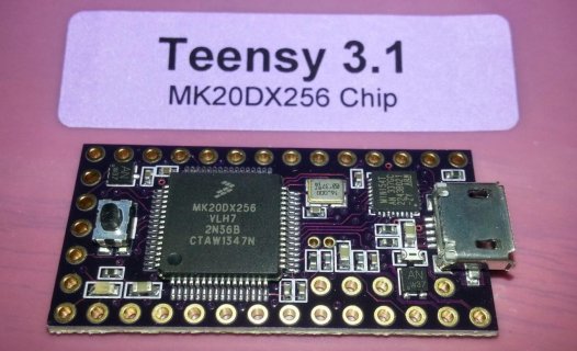 OSH Park currently selling Teensy 3.1 at an amazing price | Teensy Forum