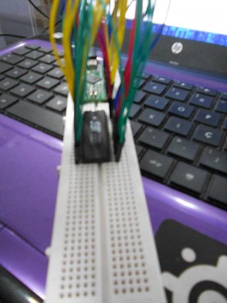 Synchronizing data between python client and teensy | Teensy Forum