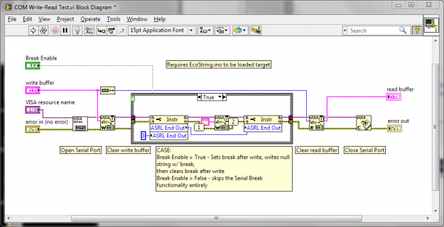Teensy 3.1 Serial Break? | Page 2 | Teensy Forum