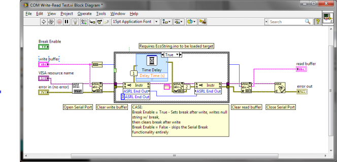 Teensy 3.1 Serial Break? | Page 2 | Teensy Forum