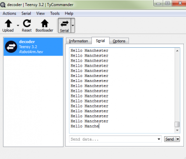 manchester decoding teensy 3.2 with uart | Teensy Forum