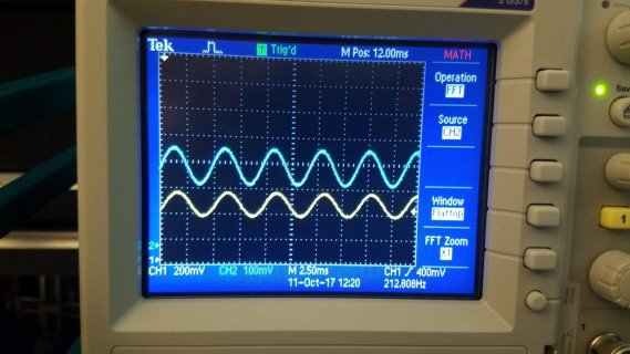 Teensy Fiber Photometry Neuroscience | Teensy Forum