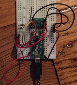 Need help debugging Teensy LC and MPU-9250 (via i2c) | Teensy Forum