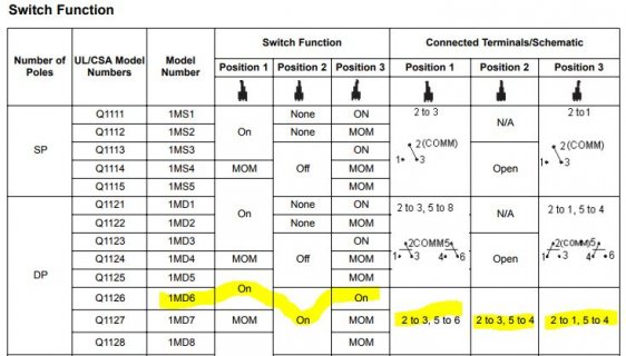 Help with Teensy 3.2 and a 3-way switch to read on a single analog pin ...