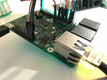 Microcontroller from scratch | Teensy Forum
