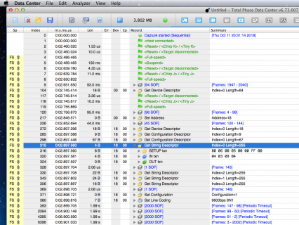 USB Descriptor String Descriptor Issue | Teensy Forum