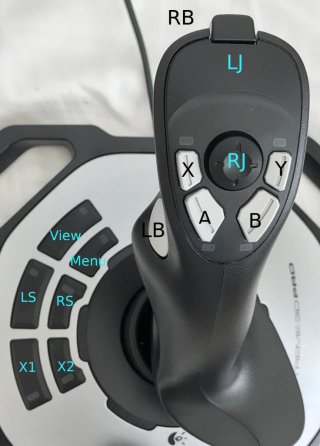 Problem with Teensy USB HID / Joystick implementation ? | Teensy Forum