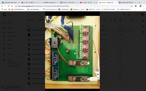 Need basic help using TCA9548A Multiplexer and teensy 3.6 | Teensy Forum Need basic help using TCA9548A Multiplexer and teensy 3.6 | Teensy Forum