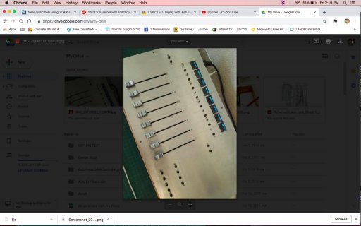 Need Basic Help Using Tca9548a Multiplexer And Teensy 36 Teensy Forum 