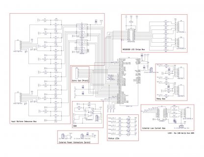 Using DMXSimple and OctoWS2811 libraries together, possible hardware timer conflict? | Teensy Forum