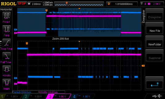 Arduino UNO WIFI Rev2 with DS18B20 and library OneWire | Teensy Forum