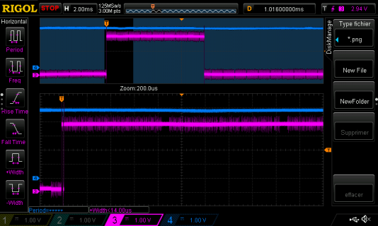 Arduino Uno Wifi Rev2 With Ds18b20 And Library Onewire Teensy Forum