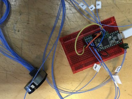 AMT203 Absolute encoder and Teensy 3.1 | Teensy Forum