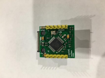 W5500 ethernet not working | Teensy Forum