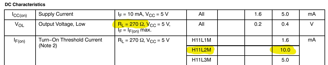 MIDI DIN in: Why is the PC900 optocoupler not recommend for Teensy 3.x ...