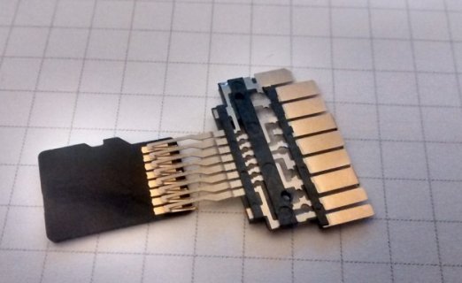 Optimal microSD pins on the Teensy 4.0? | Teensy Forum