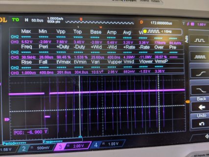 FlexCAN_T4 - FlexCAN for Teensy 4 | Page 5 | Teensy Forum