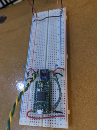 FlexCAN_T4 - FlexCAN for Teensy 4 | Page 5 | Teensy Forum