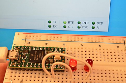 DTR Off blocks USB serial receive | Teensy Forum