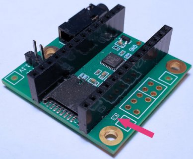 Teensy WIKI | Teensy Forum