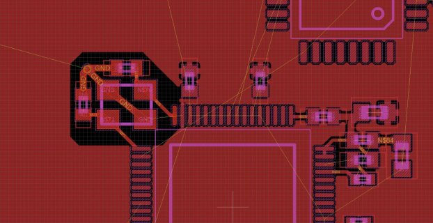 How's my crystal layout for Teensy 3.2? | Teensy Forum