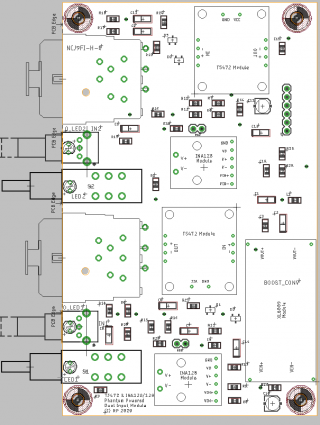 XLR Input on Audio Shield | Teensy Forum