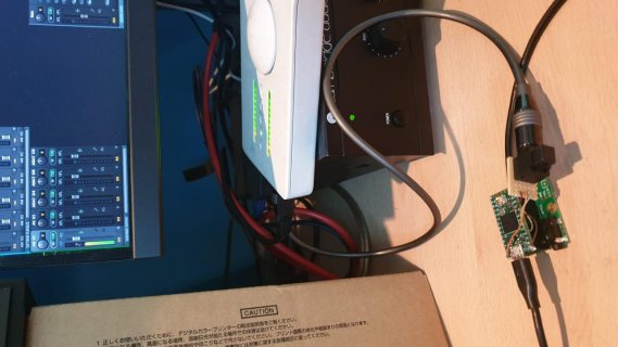 Teensy 4.0 - Toslink optical output | Teensy Forum