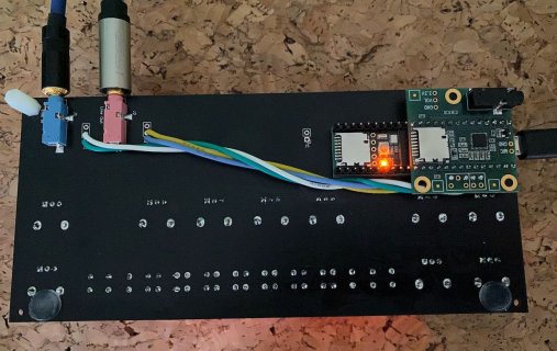 Audio Board Equivalent for Custom PCB | Teensy Forum