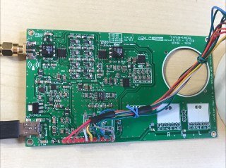 Teensy Convolution SDR (Software Defined Radio) | Page 16 | Teensy Forum