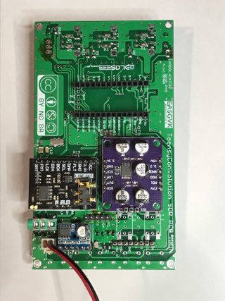 Teensy Convolution SDR (Software Defined Radio) | Page 16 | Teensy Forum