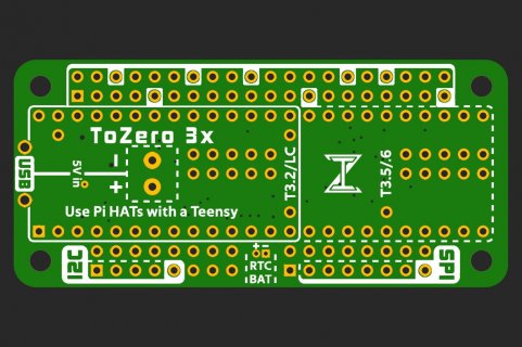 Any way to disable I2S MCLK output on T3x and T4x? | Teensy Forum