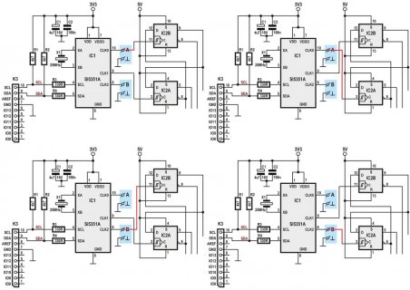 Teensy Convolution SDR (Software Defined Radio) | Page 17 | Teensy Forum