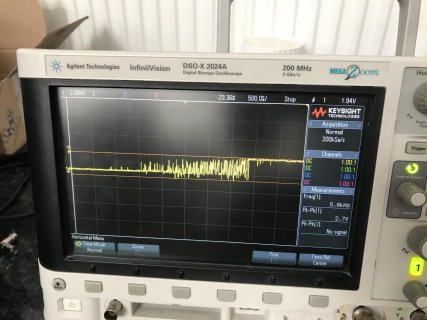 Pulses counting in intervals with teensy 3.2 | Teensy Forum