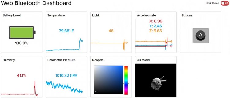 Making WebUSB Work with the Teensy - What is PluggableUSB? | Teensy Forum