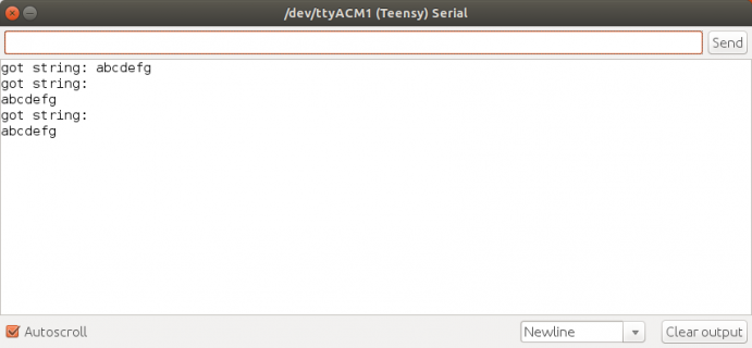 Teensy 4.1 -- Serial.readStringUntil problem | Teensy Forum