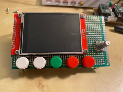 Teensy Convolution SDR (Software Defined Radio) | Page 19 | Teensy Forum