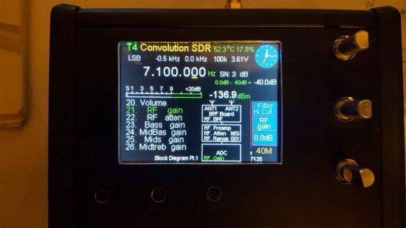 Teensy Convolution SDR (Software Defined Radio) | Page 21 | Teensy Forum