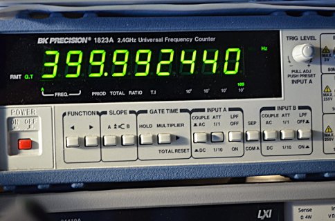 turning a collins Aerospace RMI-36 VOR/compass display into a clock ...