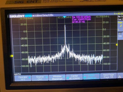 Teensy Convolution SDR (Software Defined Radio) | Page 22 | Teensy Forum