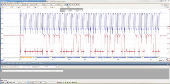 I2C maximum speed | Teensy Forum