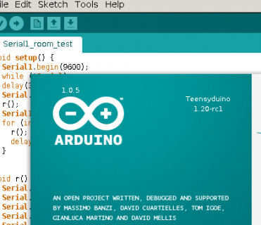 Teensyduino 1.20 features | Teensy Forum