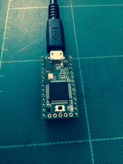 Teensy Not Recognized by Teensy Loader | Teensy Forum