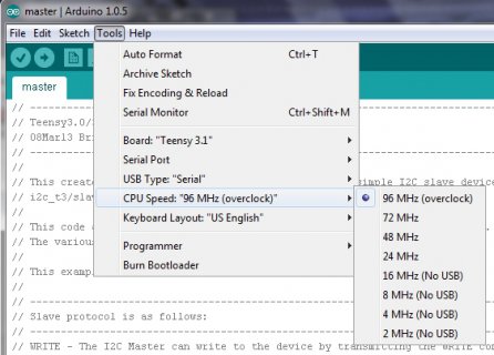 New I2C library for Teensy3 | Page 7 | Teensy Forum